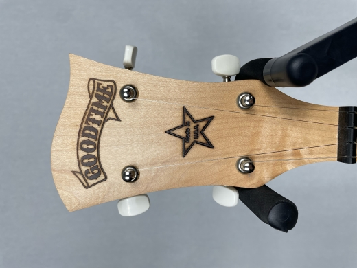 Gear Hunter | Deering Goodtime Openback 5 String Banjo