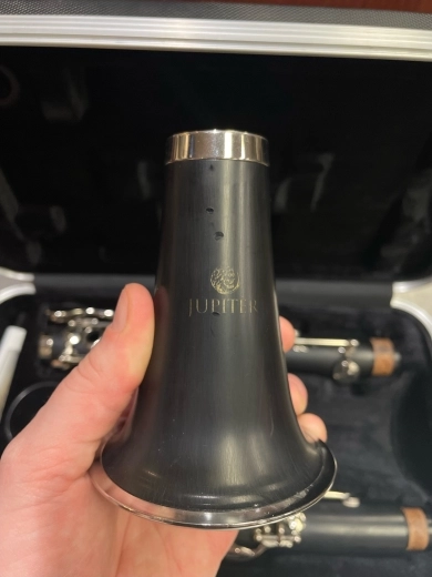 Gear Hunter | Jupiter Budget Clarinet