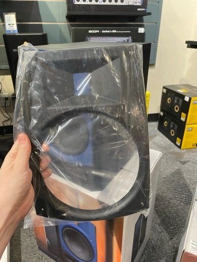 Gear Hunter | PreSonus R Series AMT 8'' Active Monitor (Single)