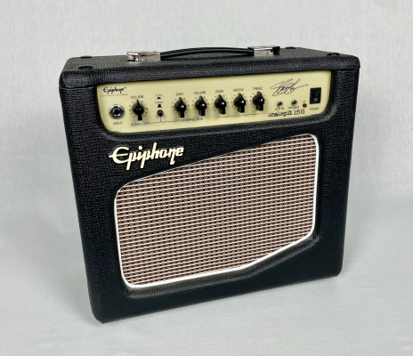 Gear Hunter | Epiphone Snakepit 15G Guitar Combo Amplifier
