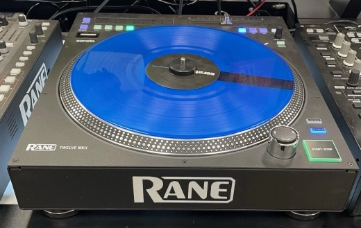 Gear Hunter | Rane Twelve MKII with Hard Case