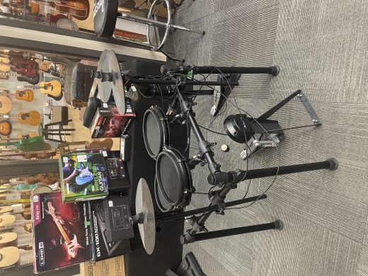 Gear Hunter | Alesis - NITRO MESH KIT