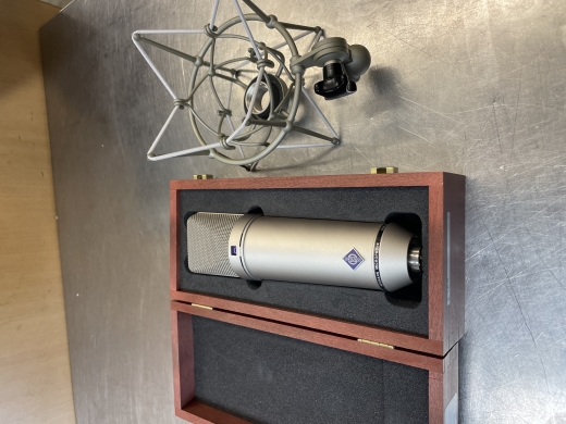 Gear Hunter | Neumann - U 87 AI SET