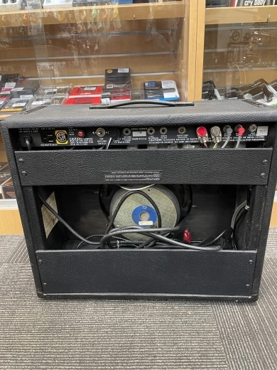Gear Hunter | 1980 Fender 75