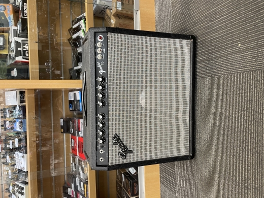 Gear Hunter | 1980 Fender 75