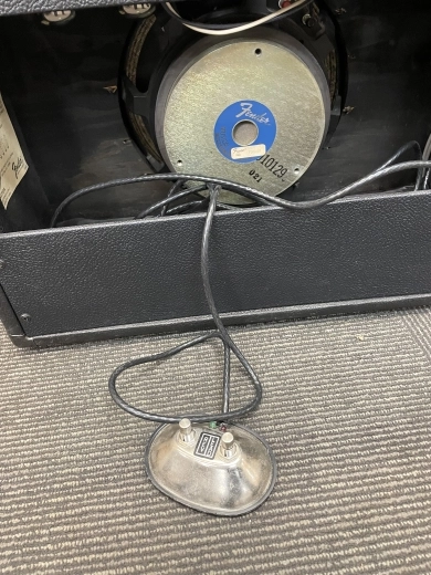 Gear Hunter | 1980 Fender 75