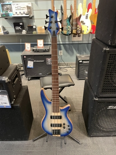 Gear Hunter | Jackson Guitars - 291-9934-586