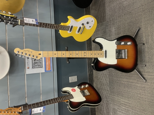 Gear Hunter | Fender - 014-5212-500