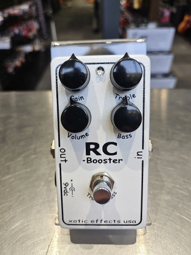 Gear Hunter | RC BOOSTER