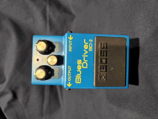 Gear Hunter | BOSS - BD-2