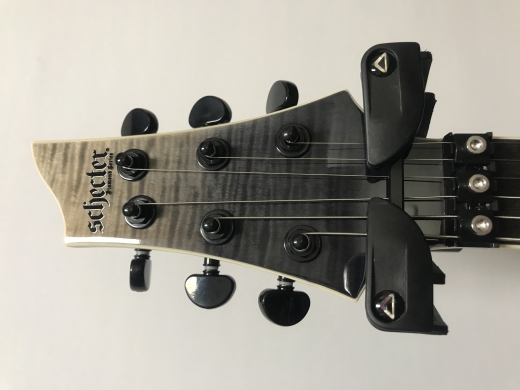 Gear Hunter | SCHECTER C-1 FR S SLS ELITE BFB