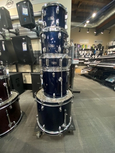 Gear Hunter | Mapex - MPX-TND5044TCYB