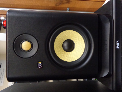 Gear Hunter | KRK - RP5-G4