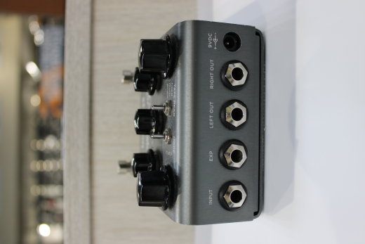 Gear Hunter | Strymon - EL CAPISTAN V1