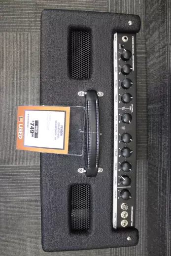 Gear Hunter | Fender - 226-4100-000