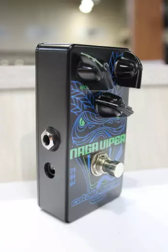 Gear Hunter | Catalinbread - NAGA VIPER V1