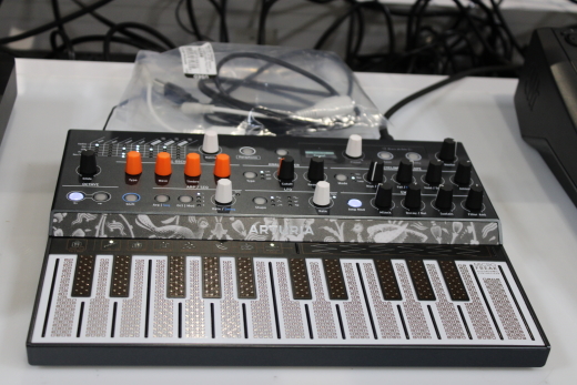 Gear Hunter | Arturia - MICRO FREAK