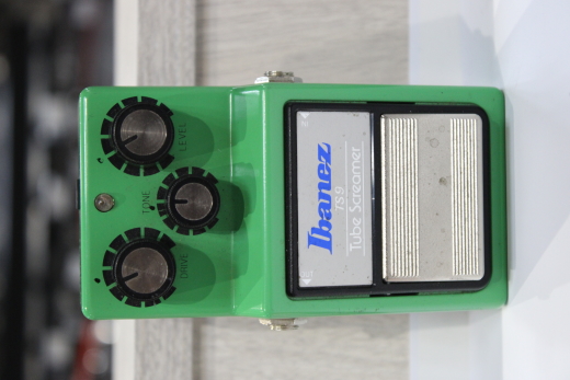 Gear Hunter | Ibanez - TS9