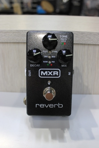 Gear Hunter | MXR - M300-MXR