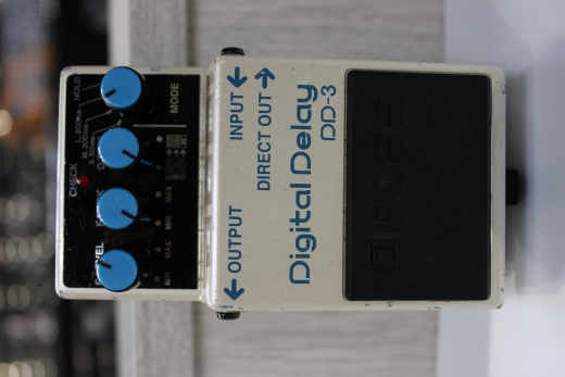 Gear Hunter | BOSS - DD-3