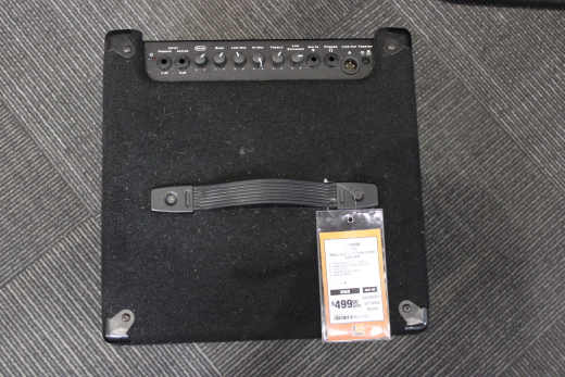 Gear Hunter | Traynor - SB110