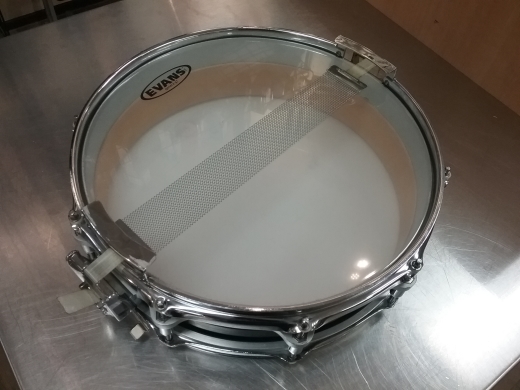 Gear Hunter | 1990's Pearl Piccolo Snare