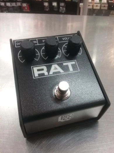 Gear Hunter | RAT - RAT 2