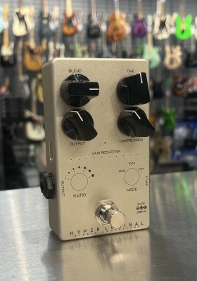 Gear Hunter | DARKGLASS HYPER LUMINAL HYBRID COMPRESSOR