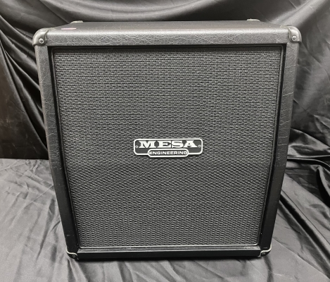 Gear Hunter | Mesa Boogie Mini Recto Slant Guitar Cabinet 1x12
