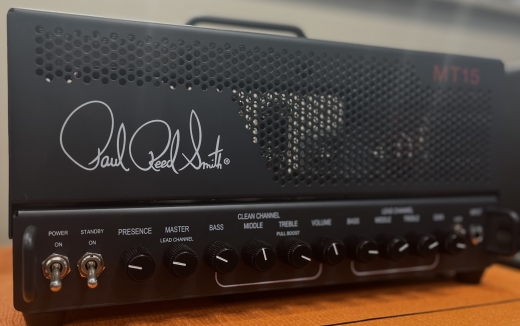 Gear Hunter | PRS - MT15