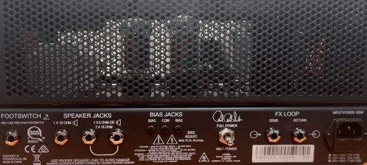 Gear Hunter | PRS - MT15