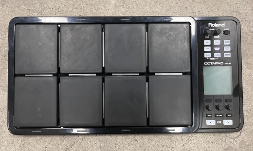 Gear Hunter | Roland - SPD-30-BK