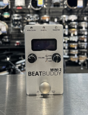 Gear Hunter | BEAT BUDDY MINI V2
