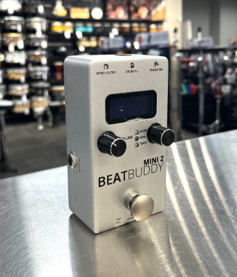 Gear Hunter | BEAT BUDDY MINI V2