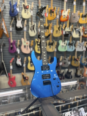 Gear Hunter | Jackson JS Series Dinky JS12