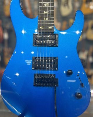 Gear Hunter | Jackson JS Series Dinky JS12