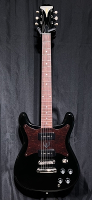 Gear Hunter | Epiphone - Wilshire P90