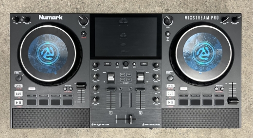 Gear Hunter | Numark Mixstream Pro