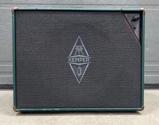 Gear Hunter | Kemper Power Kabinet