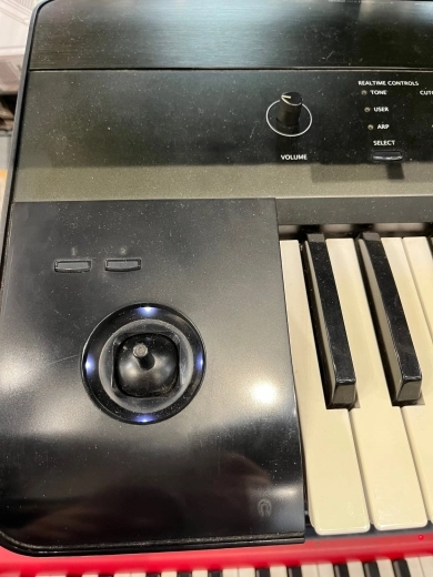 Gear Hunter | Korg - KROME-61