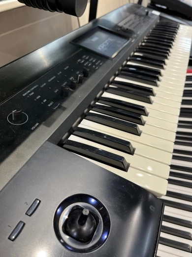 Gear Hunter | Korg - KROME-61