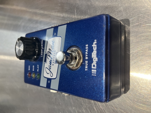 Gear Hunter | Digitech JamMan Express XT