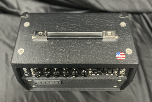 Gear Hunter | Mesa Boogie - MARK FIVE:25 HEAD