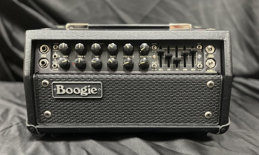 Gear Hunter | Mesa Boogie - MARK FIVE:25 HEAD