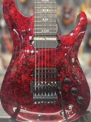 Gear Hunter | Schecter C-7 Apocalypse 7-String