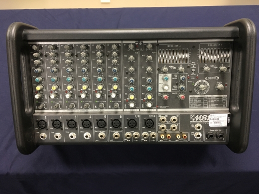 Gear Hunter | Yorkville - M810-2