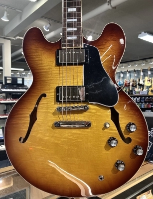 Gear Hunter | Gibson - Es335