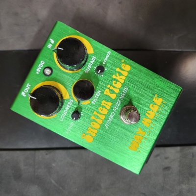 Gear Hunter | Way Huge - Swollen Pickle