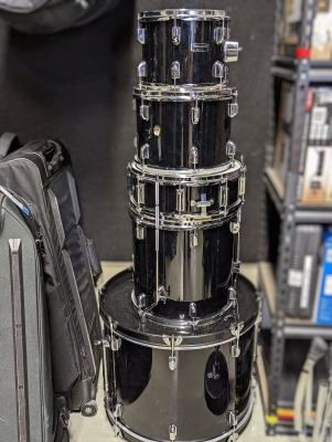 Gear Hunter | Mapex - MPX-TND5294TCDK