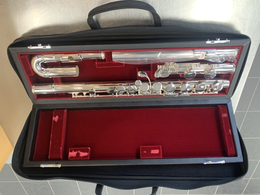 Gear Hunter | JUPITER Alto Flute